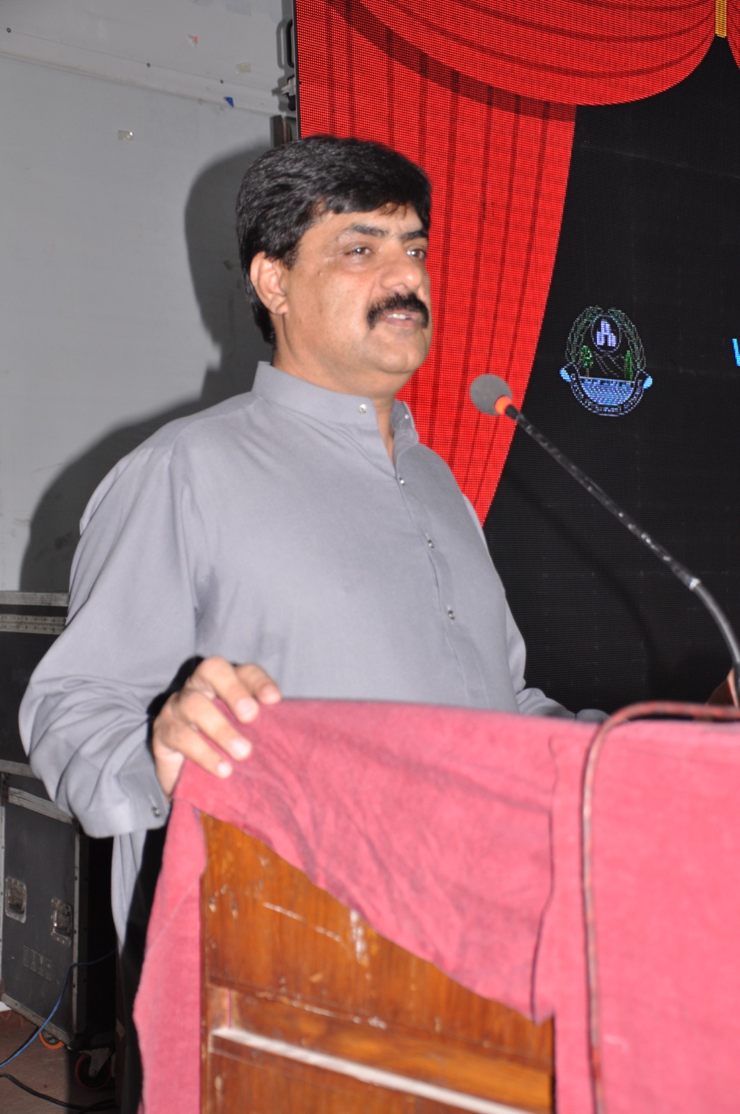 Quetta Development Authority – Quetta Development Authority Government ...