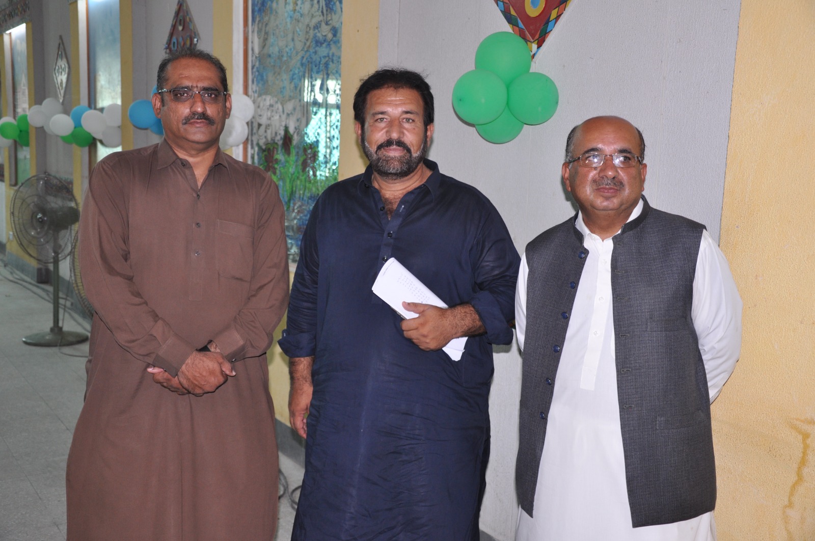 Quetta Development Authority – Quetta Development Authority Government ...