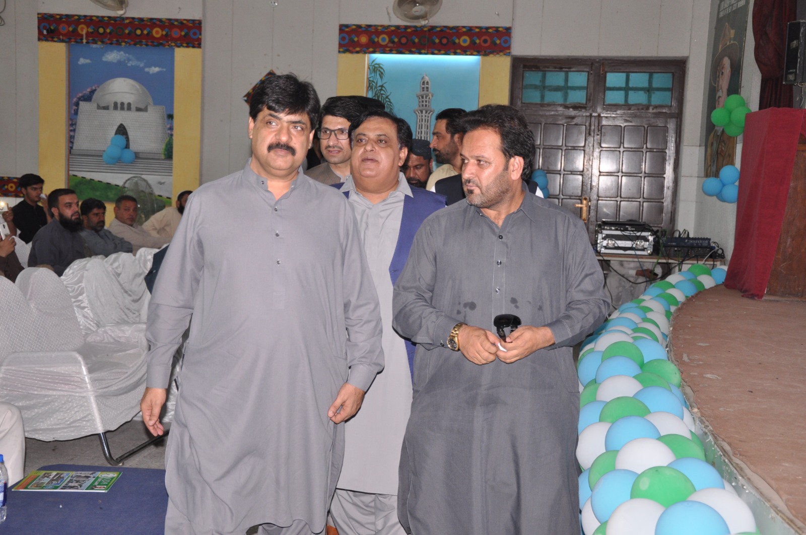 Quetta Development Authority – Quetta Development Authority Government ...