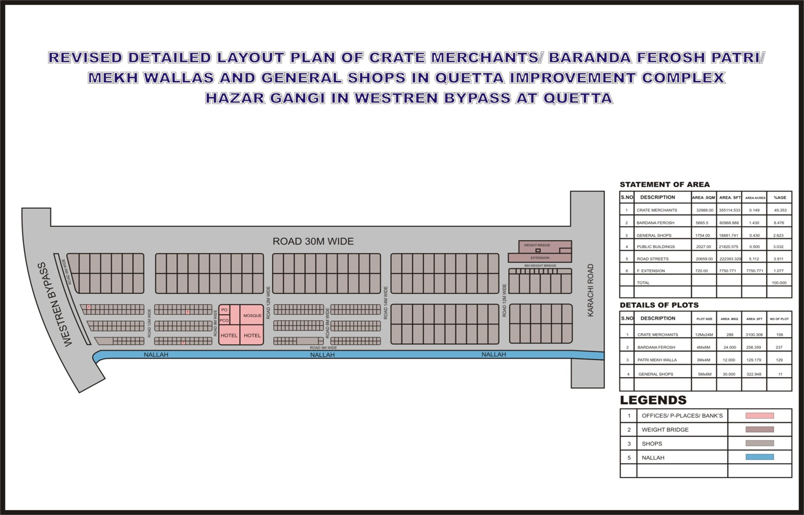 Quetta Development Authority – Quetta Development Authority Government ...